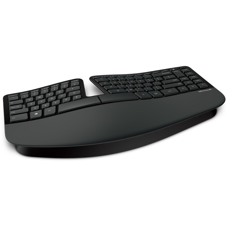 Microsoft Sculpt Ergonomic Desktop T
