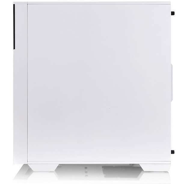 Thermaltake Divider 170 TG ARGB Snow/White