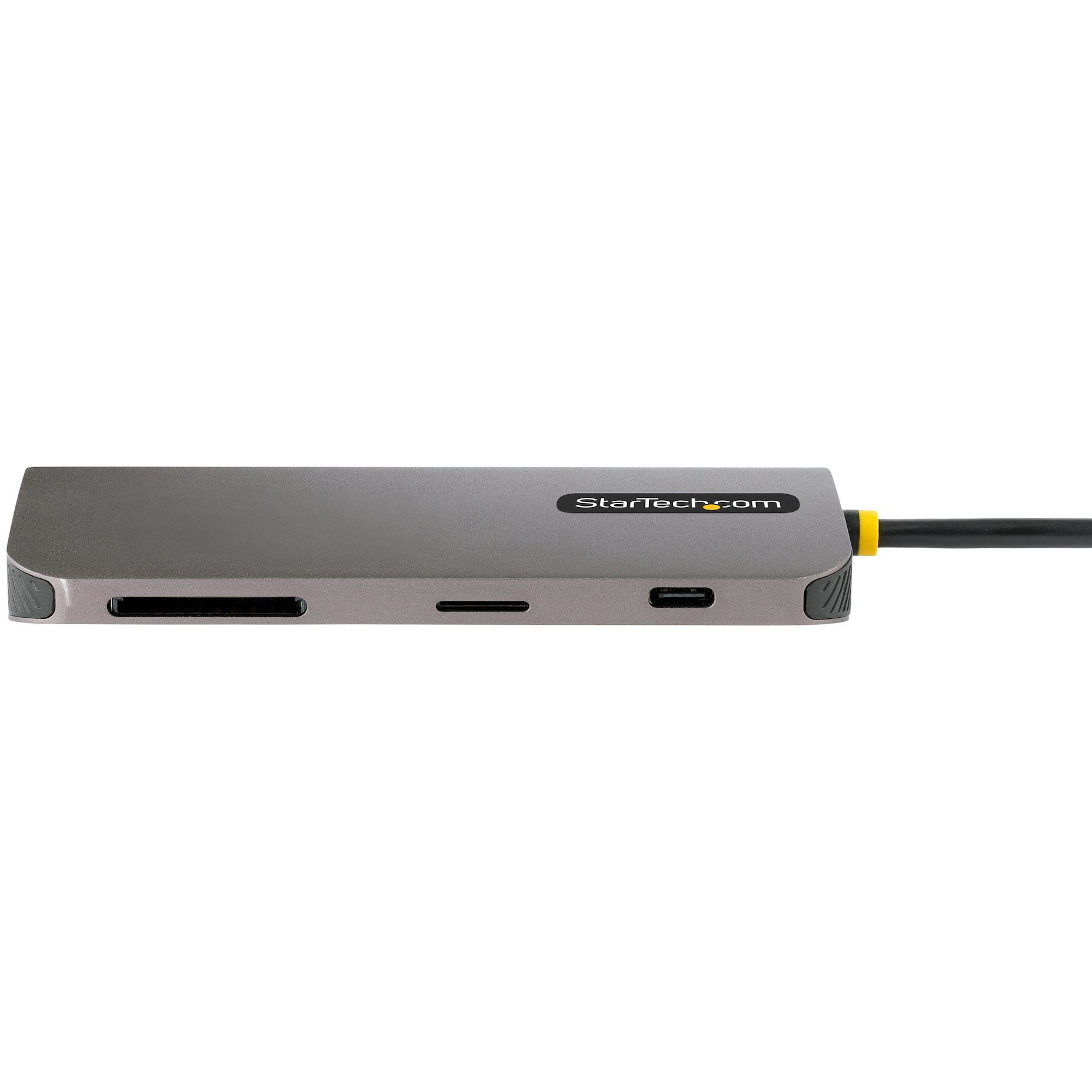 D StarTech USBC MULTIPORT ADAPTER 4K 60HZ