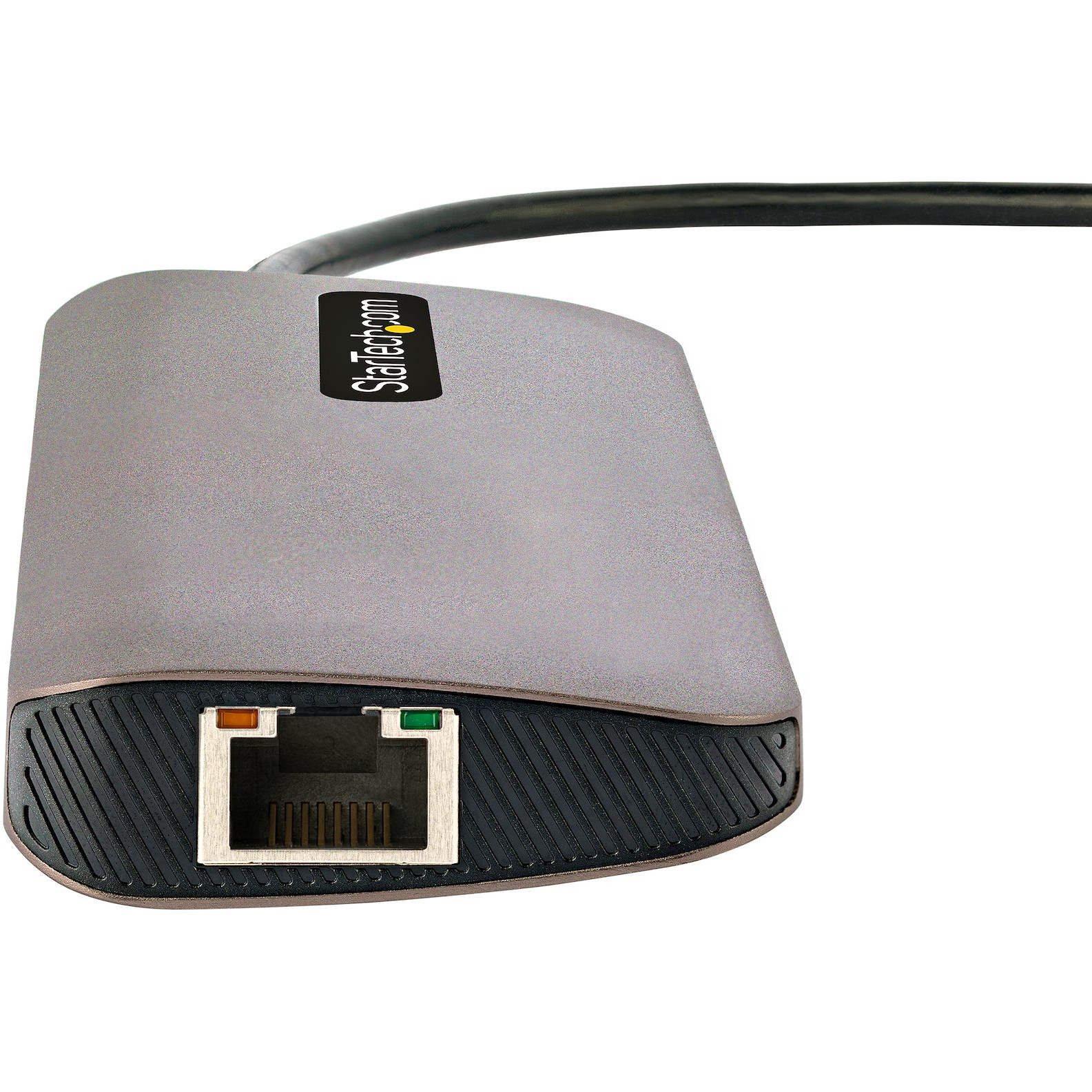 D StarTech USBC MULTIPORT ADAPTER 4K 60HZ